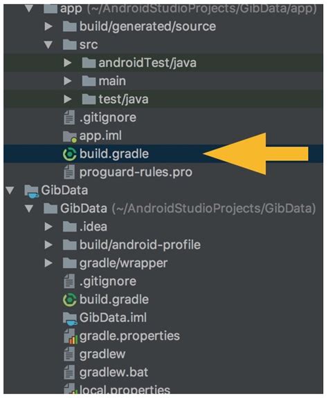 primeros pasos en realm con android