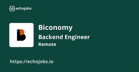 biconomy is hiring backend engineer remote [mongodb redis node js