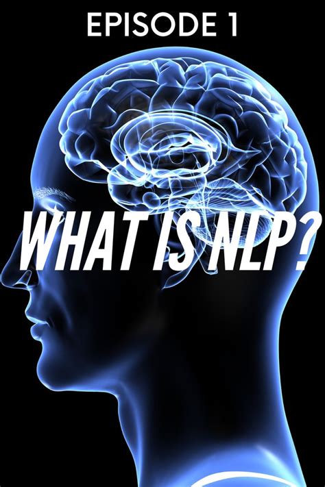 What Is Nlp Episode 1 Pci Alpha Nlp Nlp Certification Podcasts