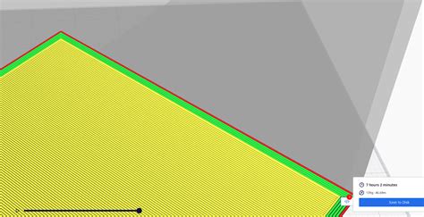 Q First Layer Orientation · Issue 13915 · Ultimakercura · Github