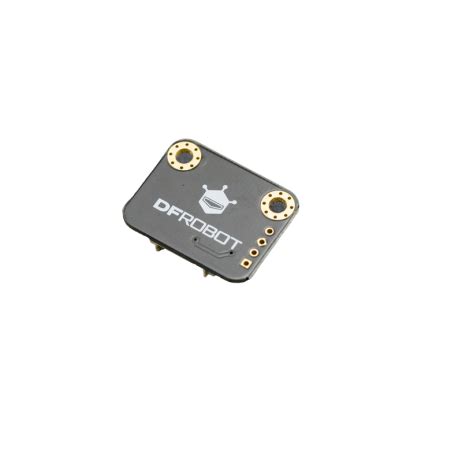 Buy DFRobot Gravity UART Infrared CO Sensor Ppm Online At Robu In