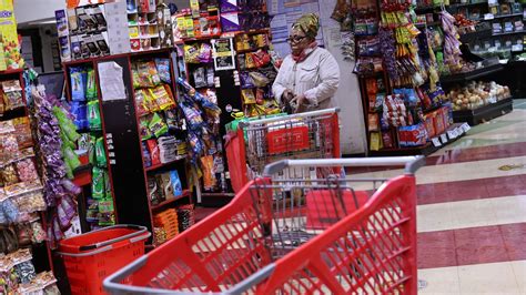 Инфлацията в САЩ през септември спада до най ниското си ниво от три години и половина Новини бг