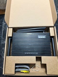 Unifi D Link Wifi Router DIR X Z Computers Tech Parts Accessories Networking On