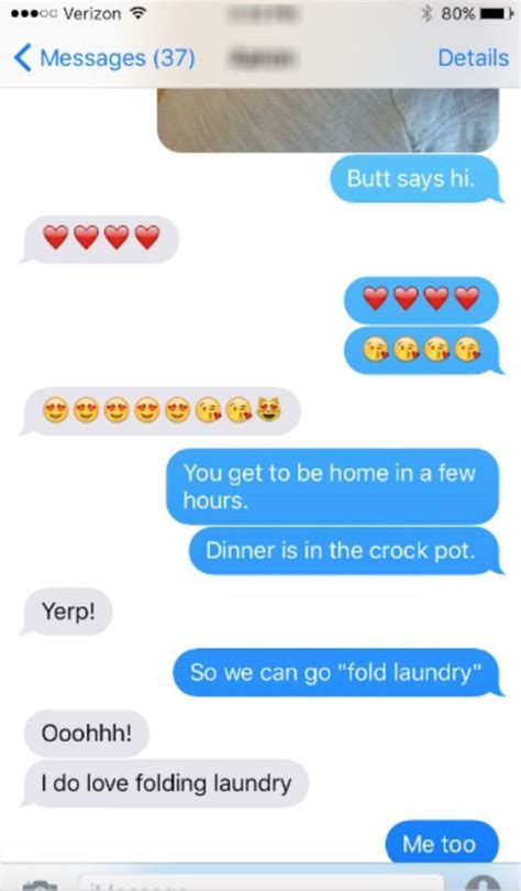60 Of The Most Romantic Texts Ever Posted Online
