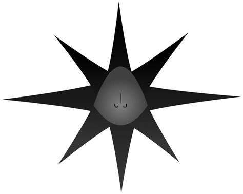 Phase 4 Mr Sun Screaming Cartoonish By Aussielilyreturns On Deviantart