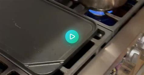 So Annoying My Our Miele Stove Occasionally Just Clicks Indefinitely