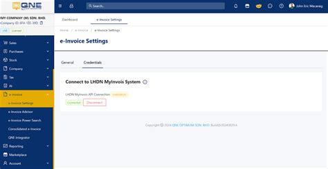 The Benefits Of E Invoicing Software Malaysia Qne Blogs
