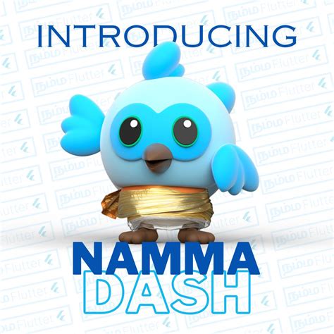 Namma Flutter Flutter Chennai On Linkedin Flutter Flutterchennai