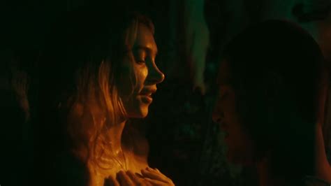 Nude Video Celebs Stefani Mota Nude Irmaos Freitas S01e01 2019