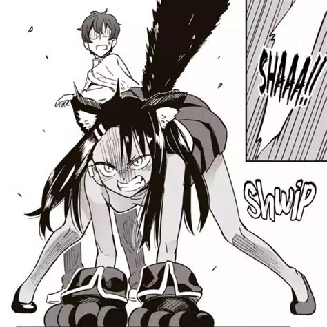 Art Please Don T Bully Me Nagatoro Know Your Meme Vrogue Co