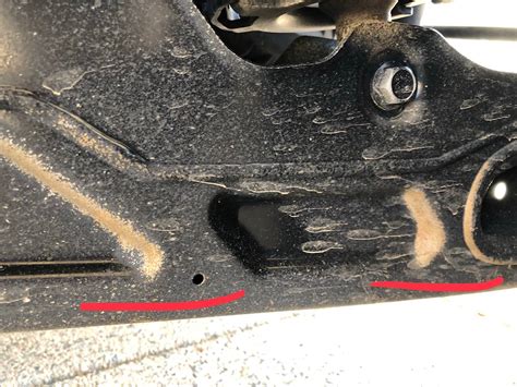 Rokblokz V2 Or V3 Trailing Arm Guards Can Am Maverick Forum