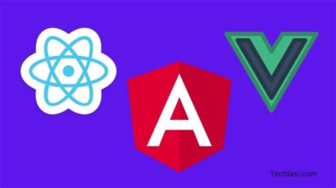 Angular Vs React Vs Vue A Detailed Comparison In 2024
