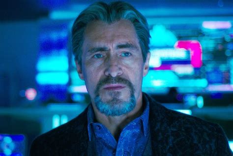 Monarch Legacy Of Monsters 1x07 Apex Cybernetics Name Explained