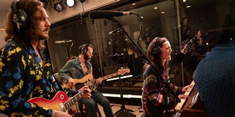 Stereophonic Extends Final Time And Adds New Cast Members