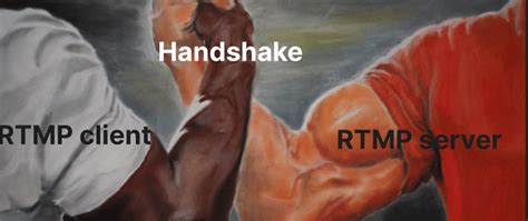 Using Android To Stream To Twitch Part 2 Rtmp Handshake Dev Community