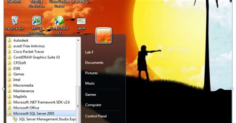 rikmadanti cara koneksi microsoft sql server dengan visual basic 2005