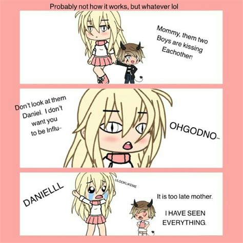 Gacha Life Body S Gacha Animememe Animegirls Animememes Celtrislt The