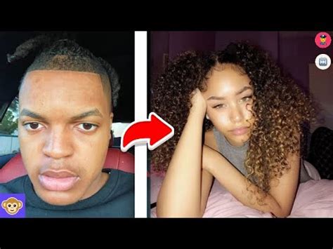 I Went ON MONKEY APP AGAIN YouTube