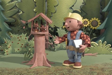 Bob De Bouwer Serie Animatie Kijken TVgids Nl