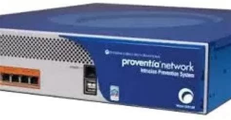 Ibm Internet Security Systems Proventia Gx5108c Gx5108 Network Firewall