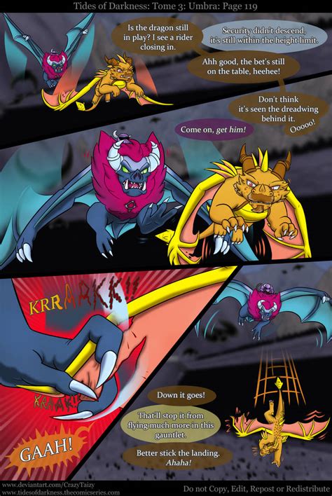 Tides Of Darkness Umbra Page 119 By Crazytaizy On Deviantart