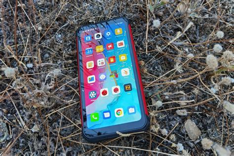 Ulefone Armor X Pro precio y dónde comprar Ofertas en Amazon y Ulefone La Cacharrería