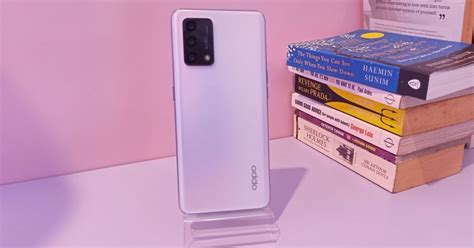 Ini Spesifikasi Oppo A95 Hp 4 Jutaan Dengan Fitur Keren Doran Gadget