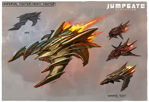 Jumpgate Evolution Artwork Rpgfan