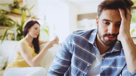 Signs A Man Wants To End Things With You But Doesn T Have The Guts YourTango