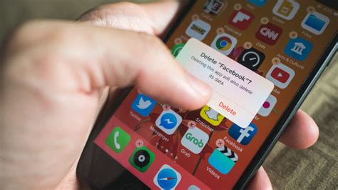 Do This Before Deleting An App