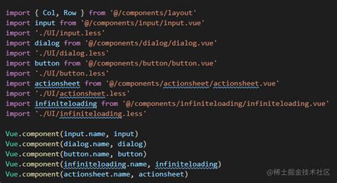component driven development storybook vue2 less multi theme lerna moment for technology