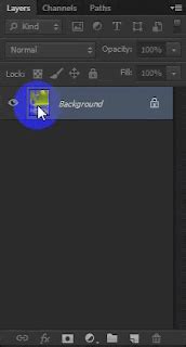 4 Cara Mengcopy Layer Di Photoshop SEKARRINGIDEP