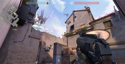 Valorant Best Brimstone Molotov Spots On Ascent Esports Tales