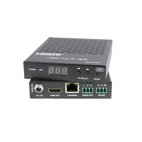 2k H264h265解码器