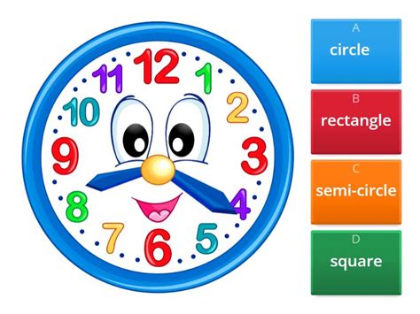 Identify The Plane Figures Associated With Each Object Quiz