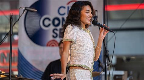 Olivia Dean Concert On Today What You Need To Know