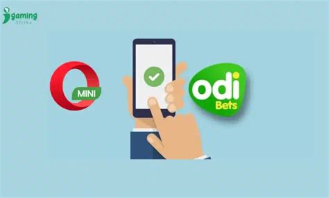 Opera Ordered To Unblock Betting Firm Odibets On Its Website