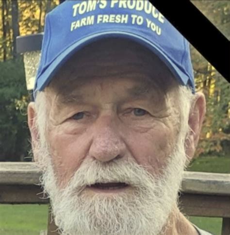 Wellsville Regional News Dot Com Obituary Thomas E Payne 86 Bolivar