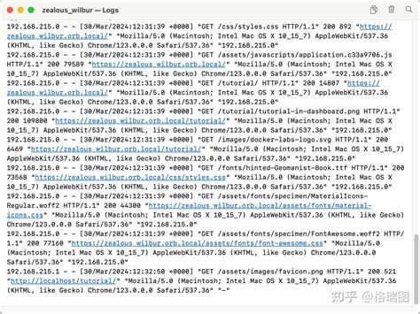 Orbstack 0003 入门 03 快速入门 知乎