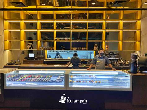 Crio Restaurant Menteng Teuku Cik Ditiro 43