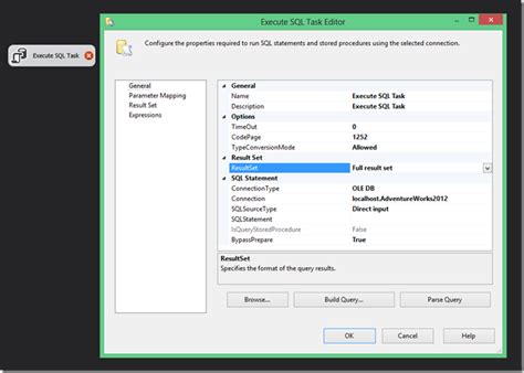 Looping Through Variable Values With A Foreach Loop Container Shawn