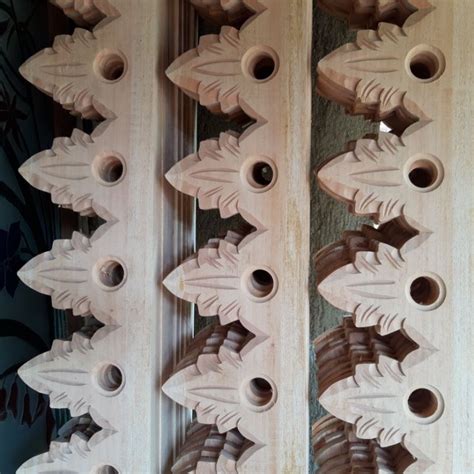 Jual Lisplang Atap Rumah Lisplang Joglo Shopee Indonesia