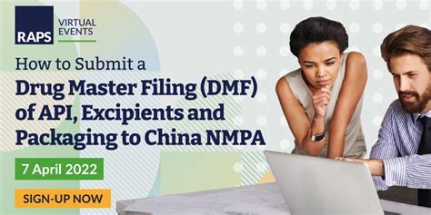 Cisema Webinars How To Submit A Drug Master Filing To China Nmpa