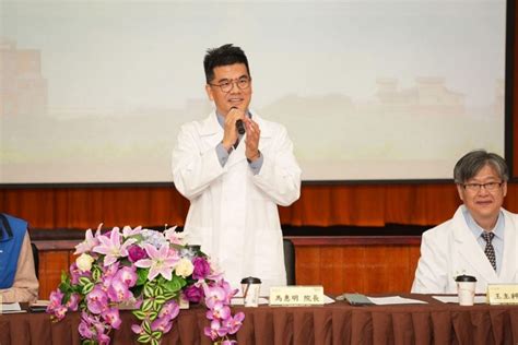 臺大雲林分院打造醫學兒科 喜迎世界級兒童心臟醫療
