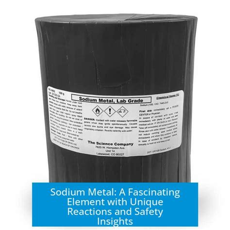 Citric Acid And Baking Soda Key Insights On Their Reactivity And Practical Uses Chemcafe