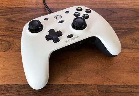 Gamesir G7 Wired Gaming Controller Review Personalize It Mbreviews