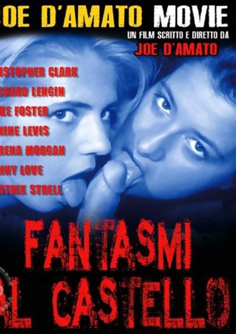 Fantasmi Al Castello By Mario Salieri Productions HotMovies