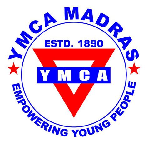 Homepage Ymca Madras