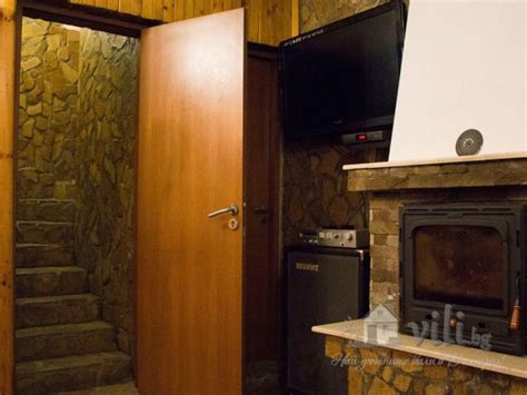 Вила Катерина под наем в село Юндола Пазарджик Vili Bg