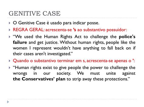 Ppt Genitive Case Powerpoint Presentation Free Download Id 6867066